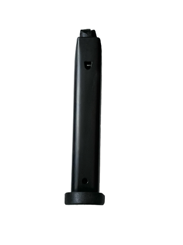 Springfield XD 9mm 10 Round Magazine Blued Steel Black | eBay