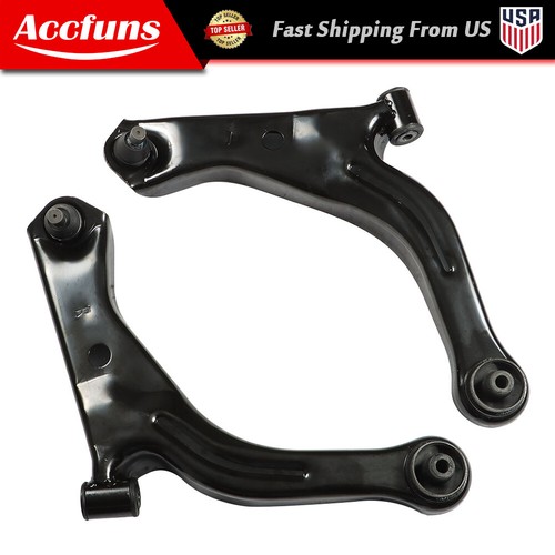 Front Lower Control Arm Ball Joint For Ford Escape Mazda Tribute ...