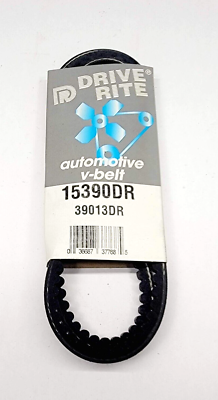 Accessory Drive Belt Drive-Rite 15390DR | eBay