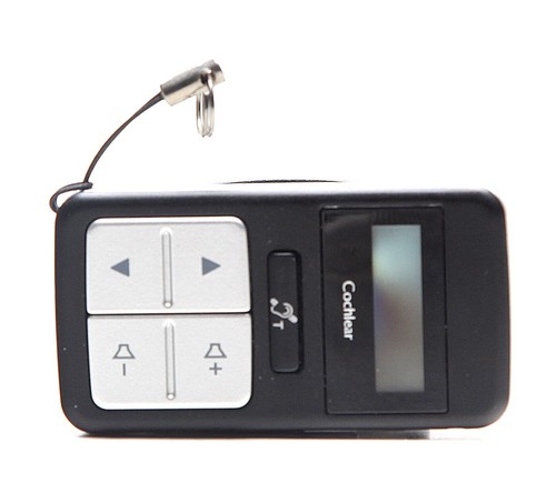 Cochlear CR210 Remote Control | eBay