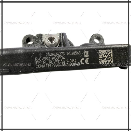 4PCS Tire Pressure Sensors TPMS For 2019-2021 Silverado Sierra 1500 ...