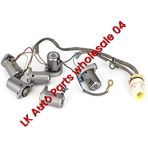 Transmission Solenoid Valve 46313-22700 A4BF3 for Hyundai Accent ...