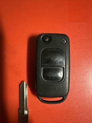 MERCEDES DODGE SPRINTER KEY FOB KEYLESS ENTRY REMOTE FCC ID MYT3X7259 ...