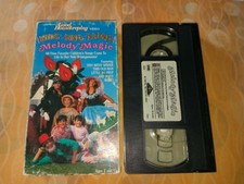 Good Housekeeping Kids Sing Along Melody Magic in Toyland Mother Goose ...