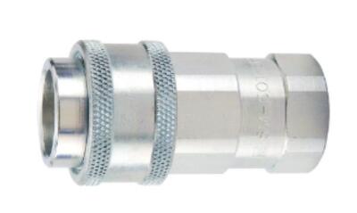 PARKER - SM-251-6FB - Quick Coupling - New | eBay