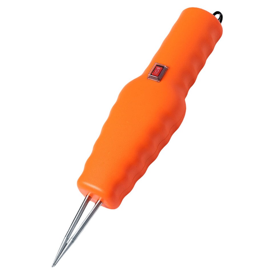 Handheld Chicken Plucker Machine Multi-Function Poultry Short Hair ...