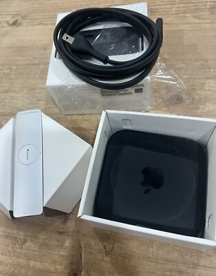 Apple TV 1080p 3rd generation Model A1427 | eBay