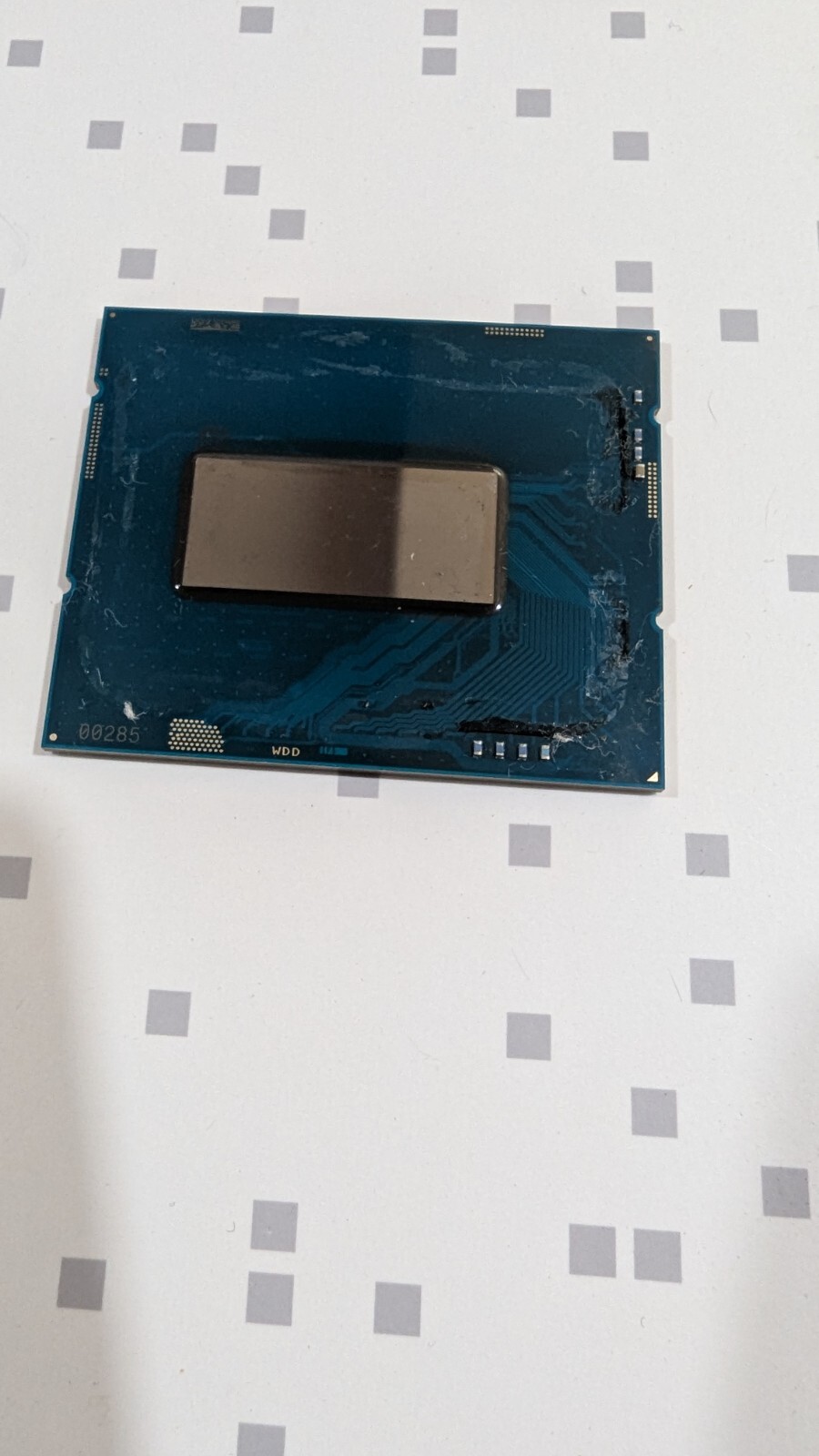 Intel Core i9-13900K Processor( Delidded)(5.8 GHz, 24 Cores, LGA 1700 ...