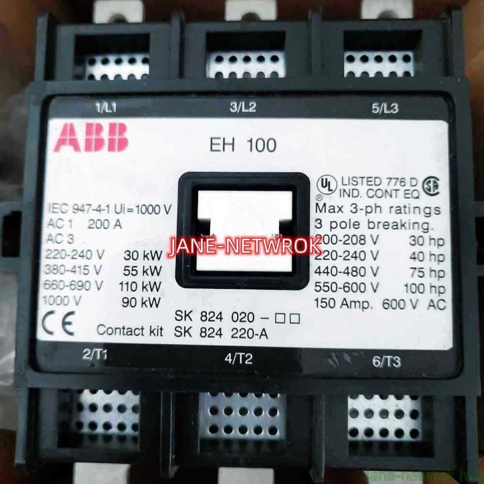 one EH100 EH100-30-11 (by Fedex or DHL with Warranty) | eBay