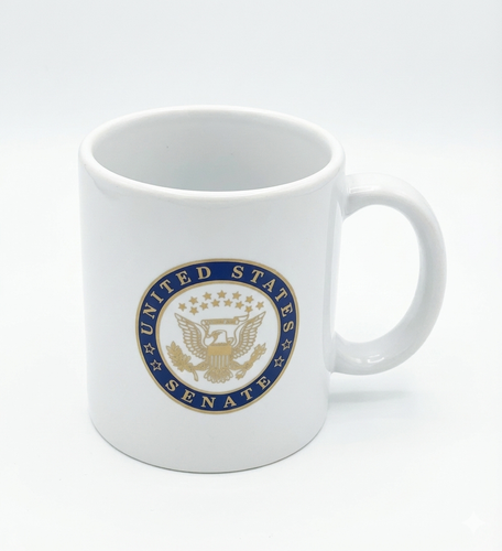 United States Senate 110th Congress Jon Kyle Coffee Mug Cup 10 oz ...