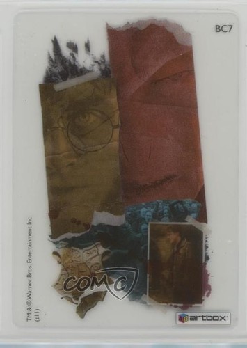 2011 and the Deathly Hallows Part 2 Base Clear Harry Potter Lord ...