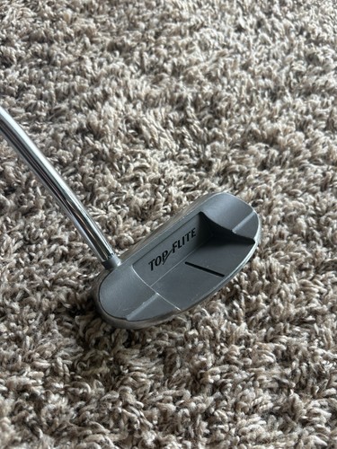 Top Flite Gamer Tour Putter No. 4 34” Right Hand | eBay