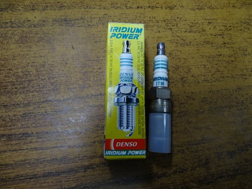5 Denso Iridium Power Spark Plugs it16 5325 | eBay