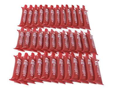 36 Tubes LUBEGARD Dr Tranny Instant Shudder Fixx Automatic Gearbox Fix ...