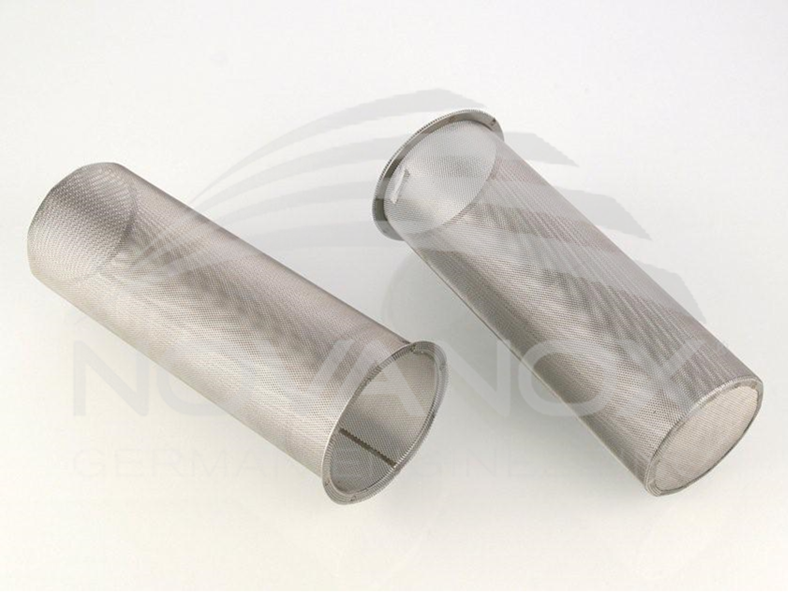 NovaNox® Einfüllsieb Filtersieb Sieb Ø 33-53 mm Edelstahl Tanksieb ...