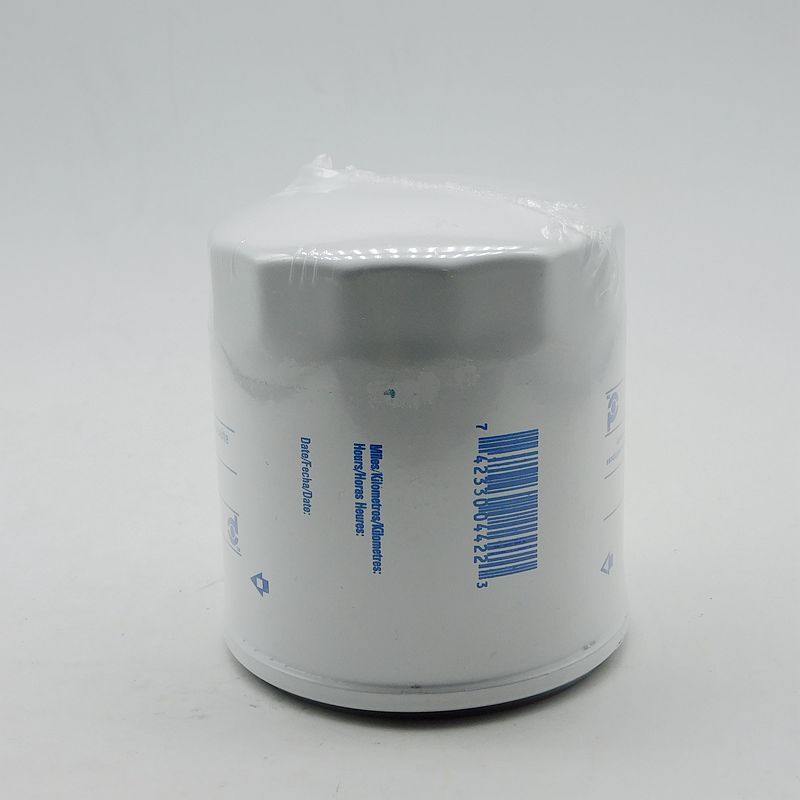 DONALDSON P502016 - cross reference oil filters | oilfilter ...