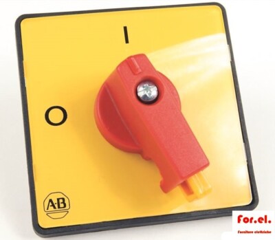 AB 194L-HE6L-175 Rockwell Automation | eBay UK