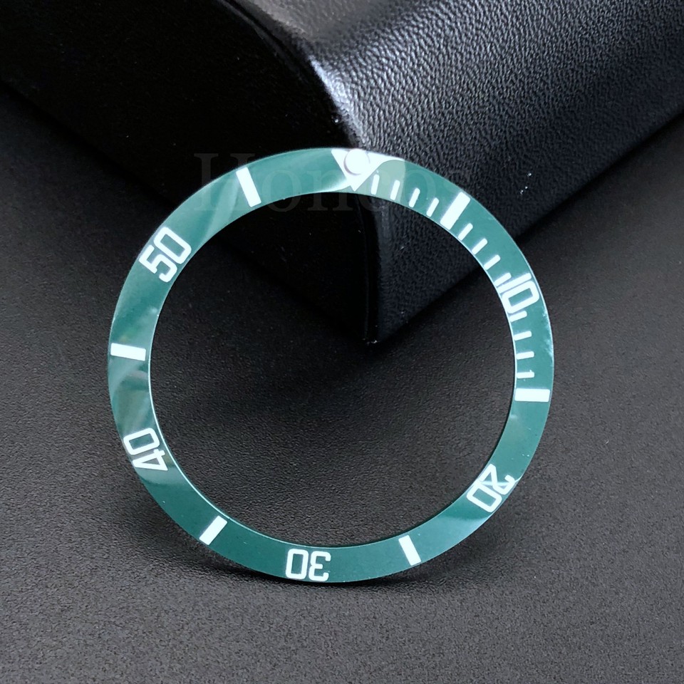 Ceramic Bezel Insert to fits for Seiko SKX007/009 Watches MODS Watch ...