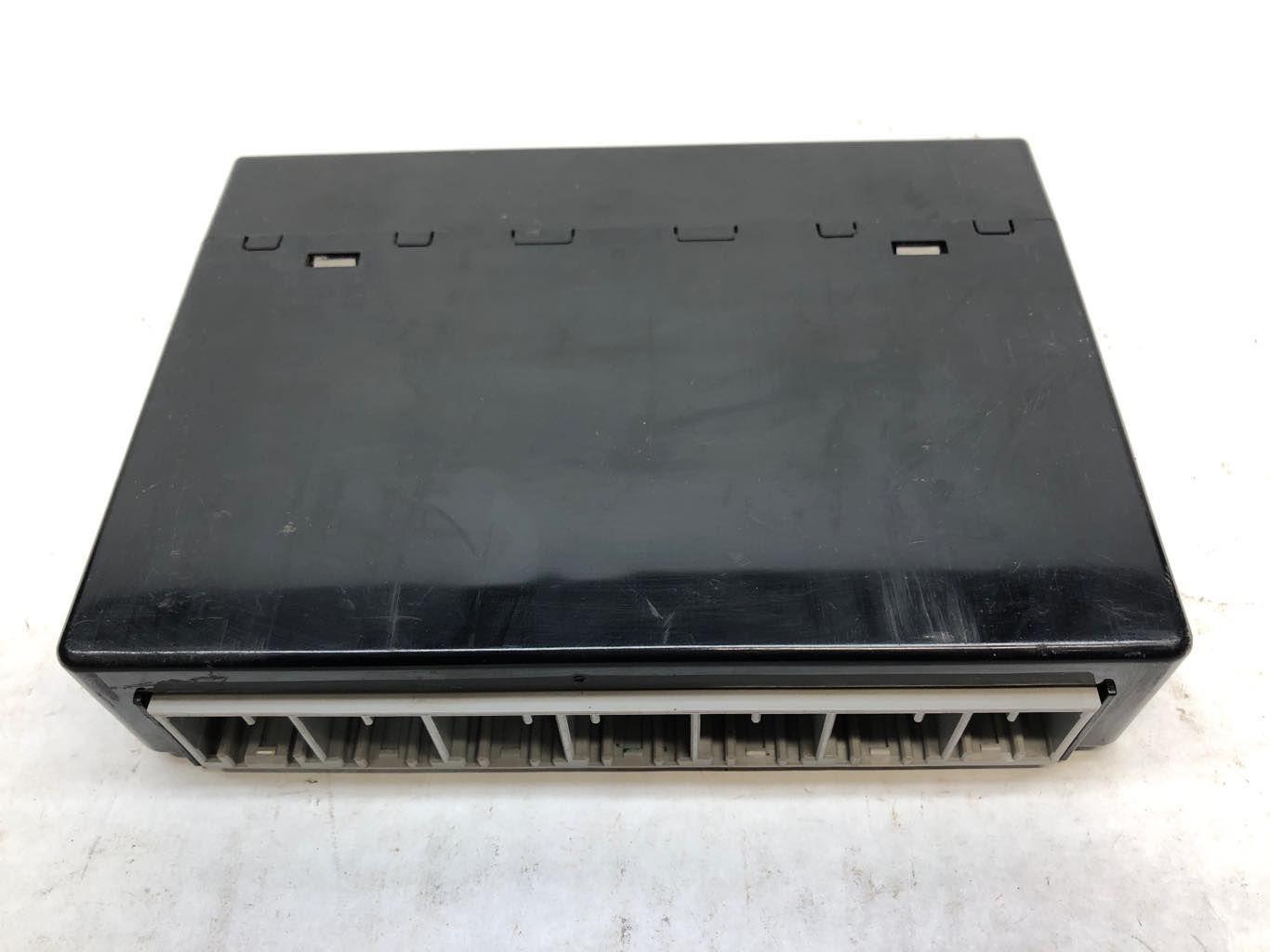 2007-2010 Chevy Silverado Body Control Module BCM OEM 25835965 for sale ...