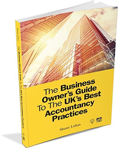 The Business Owner's Guide to the UK's Best Accountancy Practice | eBay