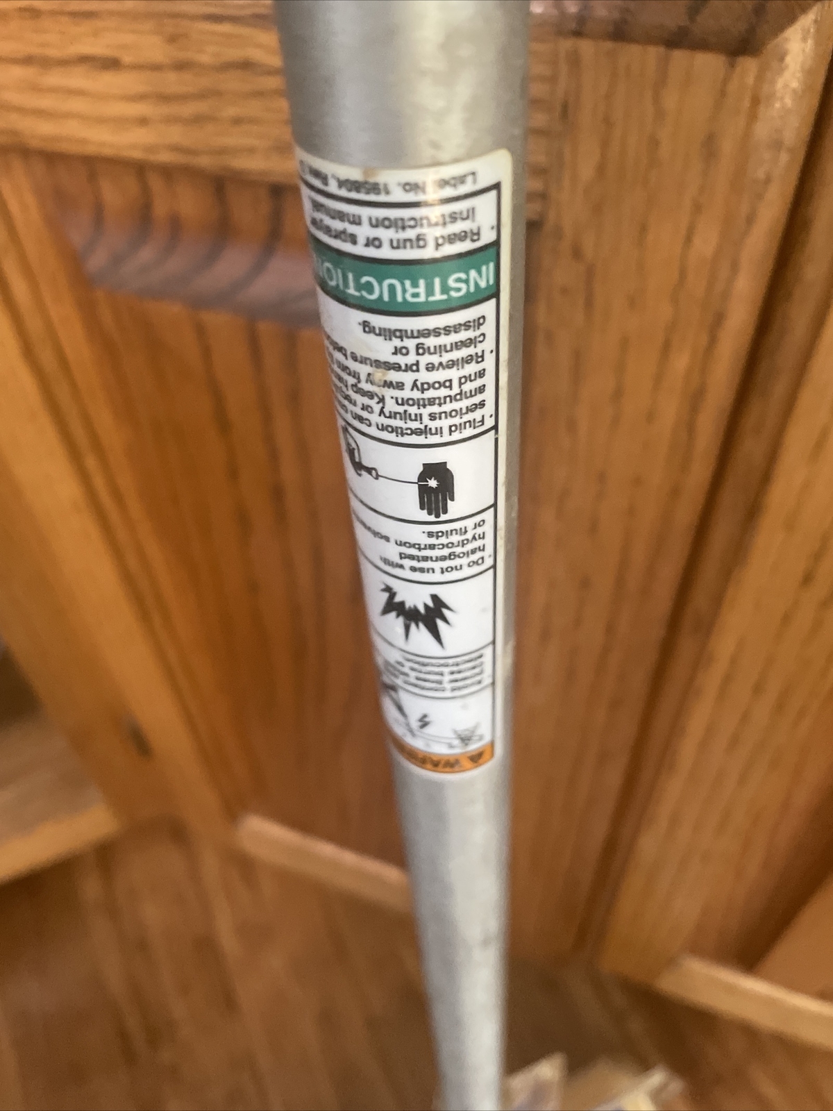 Graco 244512 Pressure Paint Roller Kit 633955975699| eBay