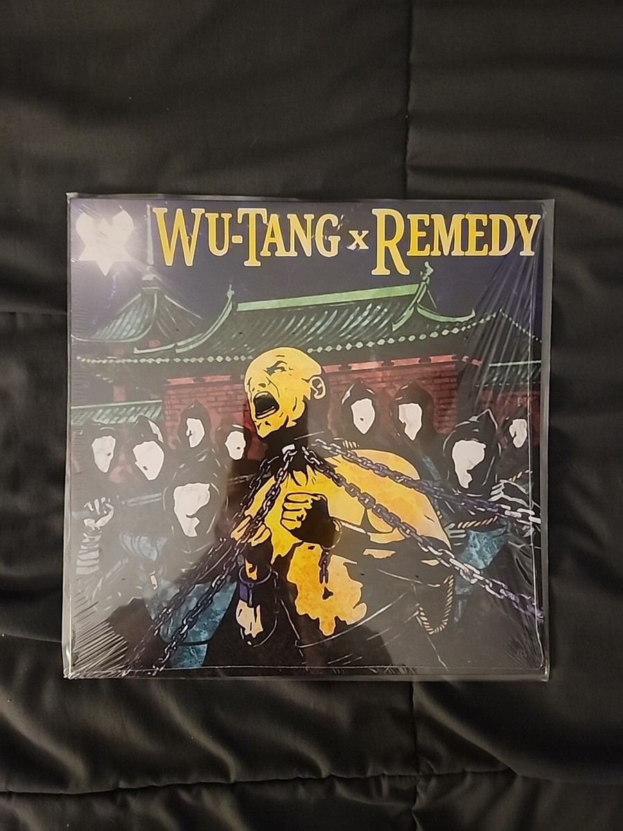 Wu Massacre Wallpaper