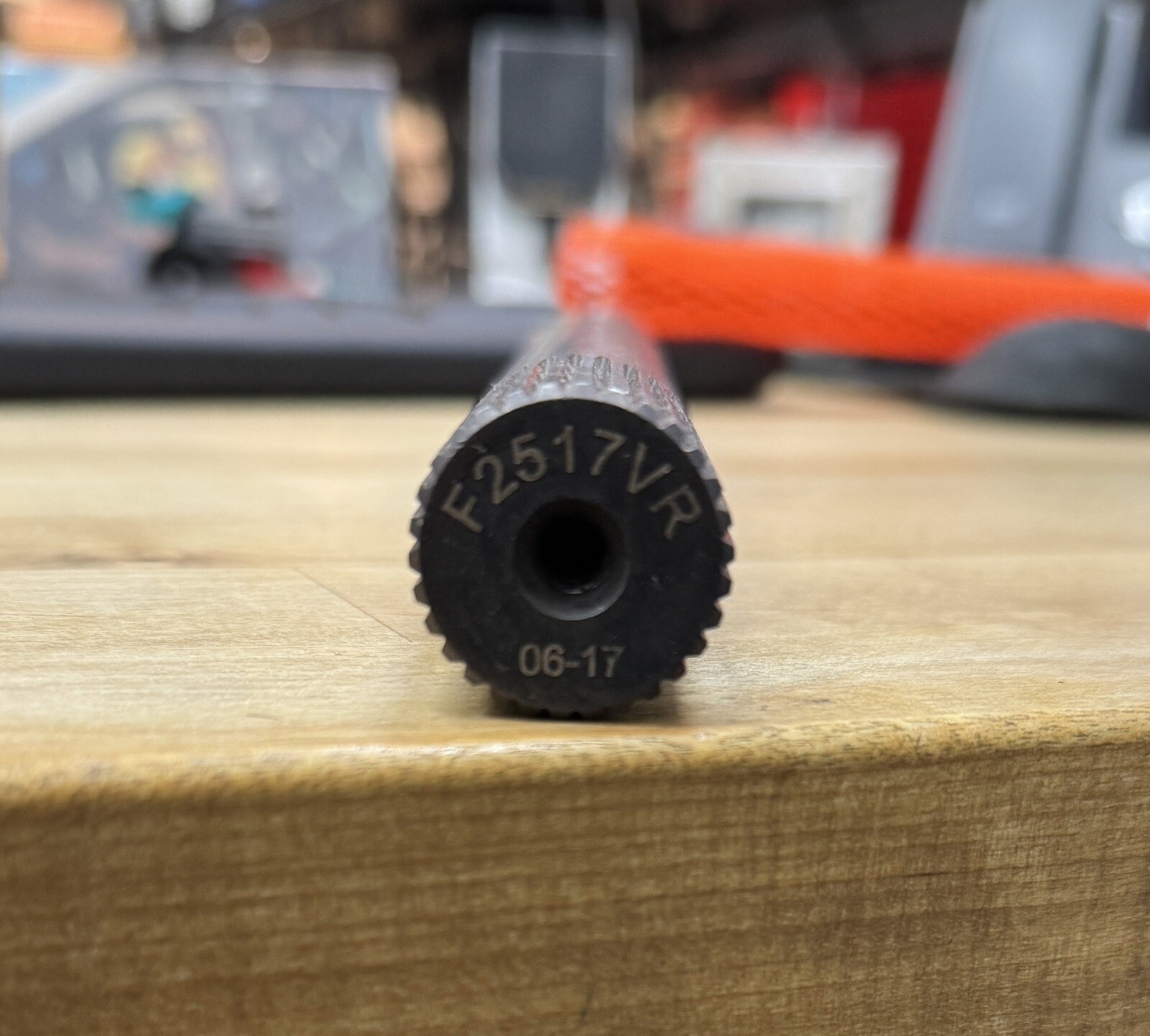 FTI Performance Powerglide Input Shaft F2517VR Vasco Max C300 TCI BTE ...