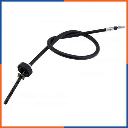 Câble de frein à main arrière droite pour RENAULT | 360100002N ...