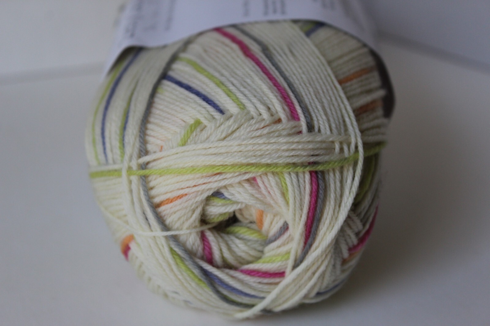 Zesty Socks by Universal Yarn -Discontinued-sold per skein- 6 color ...