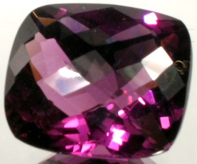 Vintage 48ct Amethyst Scotland Handcrafted British Crown Jewels Edward ...