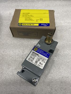 Limit - Switch Class