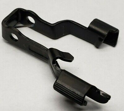 S&W M&P M2.0 Compact / Full Size Extended Slide Stop Assembly Catch ...