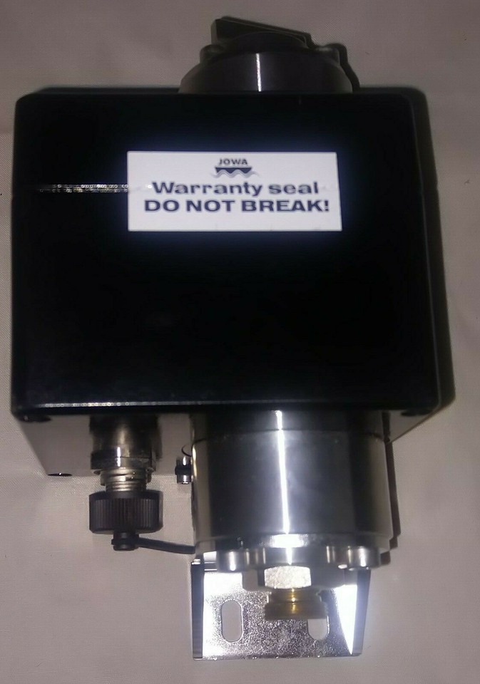 JOWA AB SEAGUARD 15PPM Bilge Alarm SENSOR NEW UNUSED | eBay