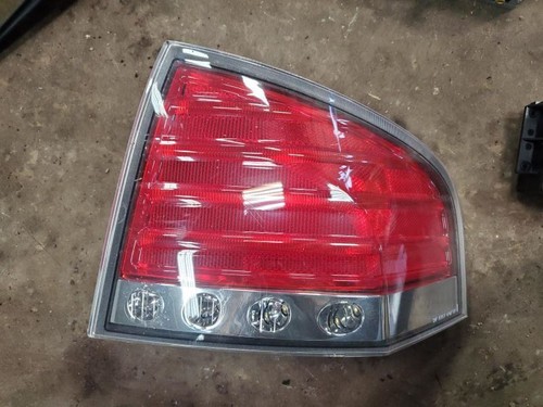 Passenger Right Tail Light Ends Fits 07-10 MKX 1798937 | eBay