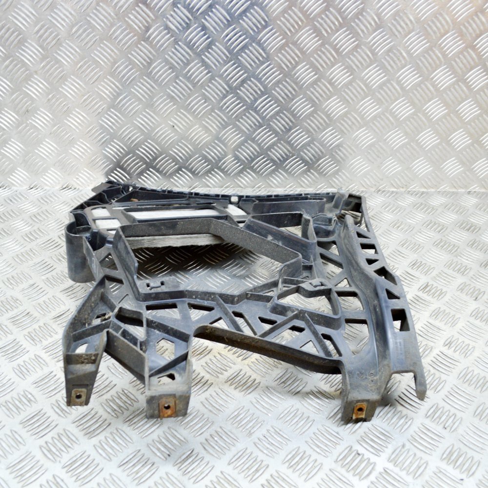 Staffa paraurti posteriore destra MERCEDES-BENZ GL X166 350CDI ...