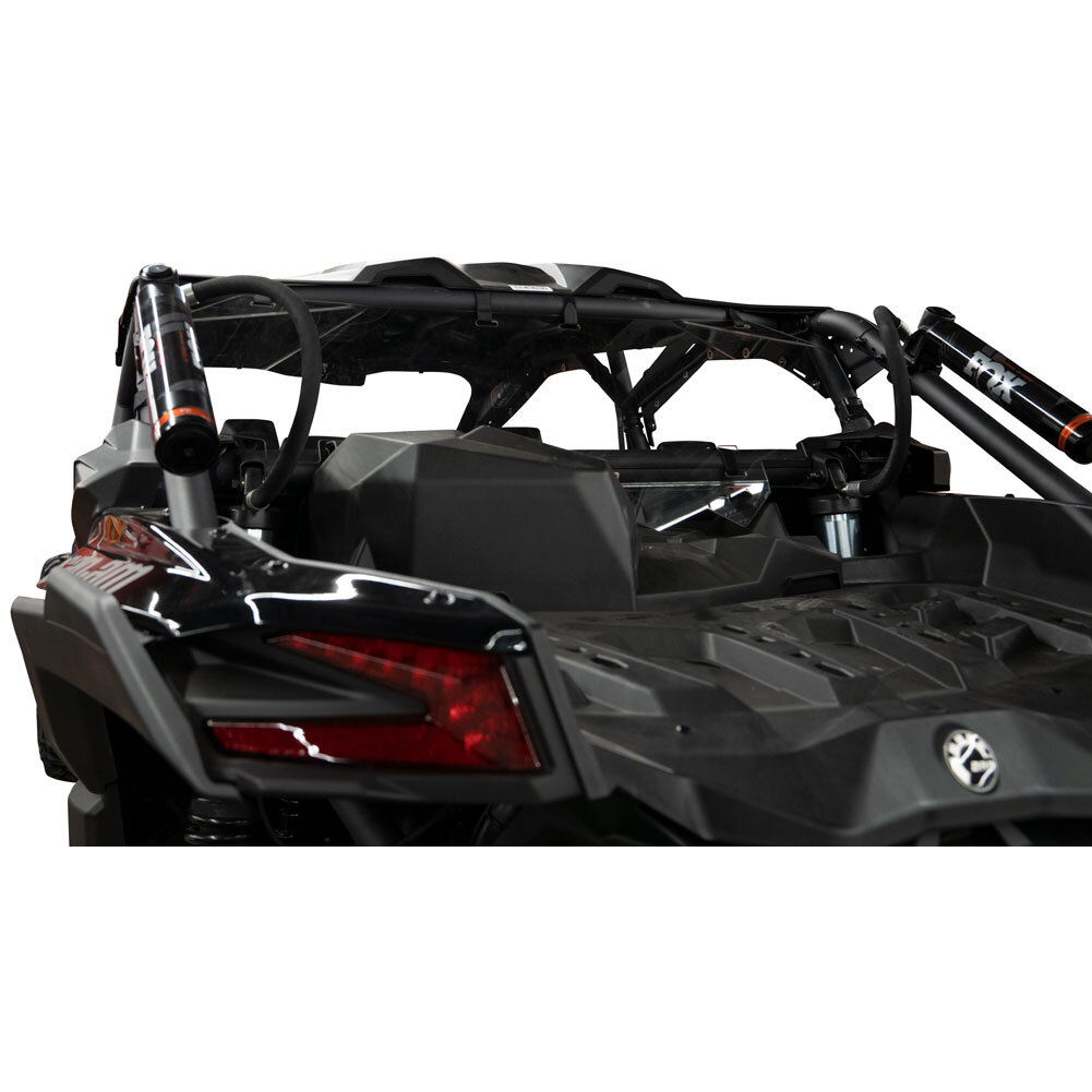 Tusk UTV Polycarb Rear Window For CAN-AM Maverick X3 X RS Turbo RR 72 ...