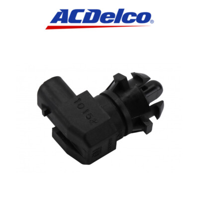 ACDelco Ambient Air Temperature Sensor 13583411 13583411 For 14-21 ...