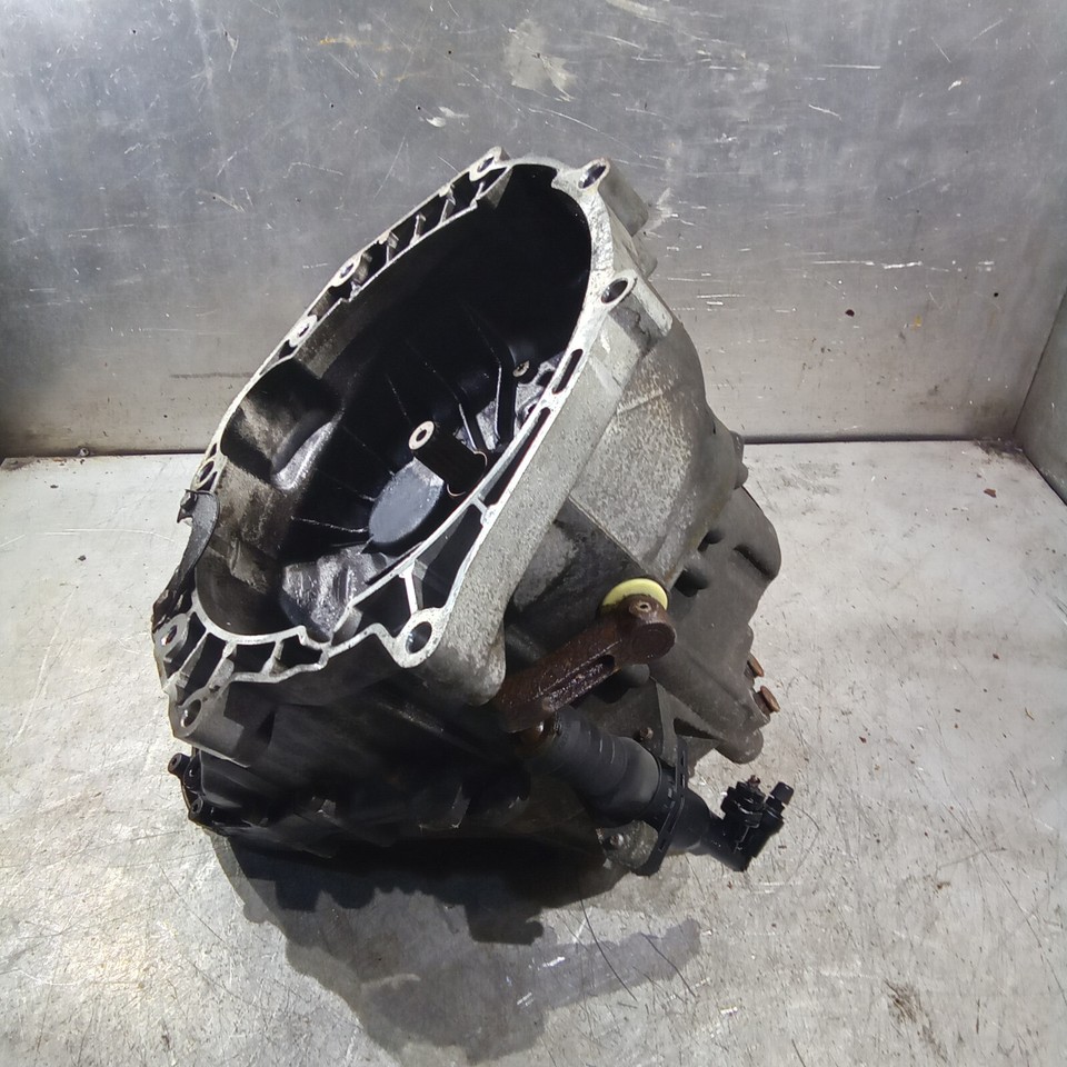 BMW Mini Cooper S R50/R52/R53 2000-2006 GS6-85BG 6 Speed Manual Gearbox ...
