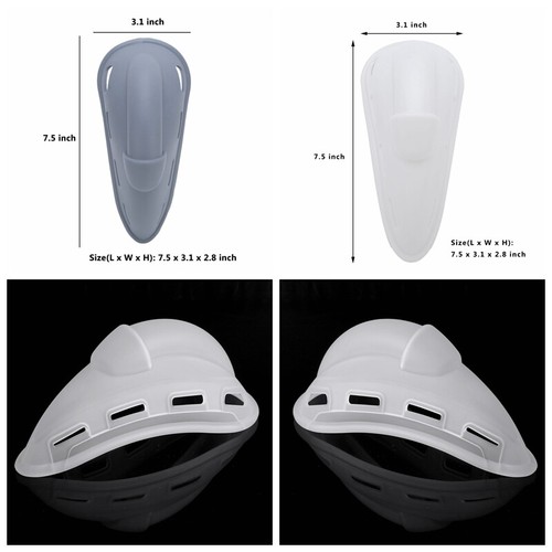 Mens Enlarge Penis Cup Push Up Pad Protection Pouch Padded Underwear ...