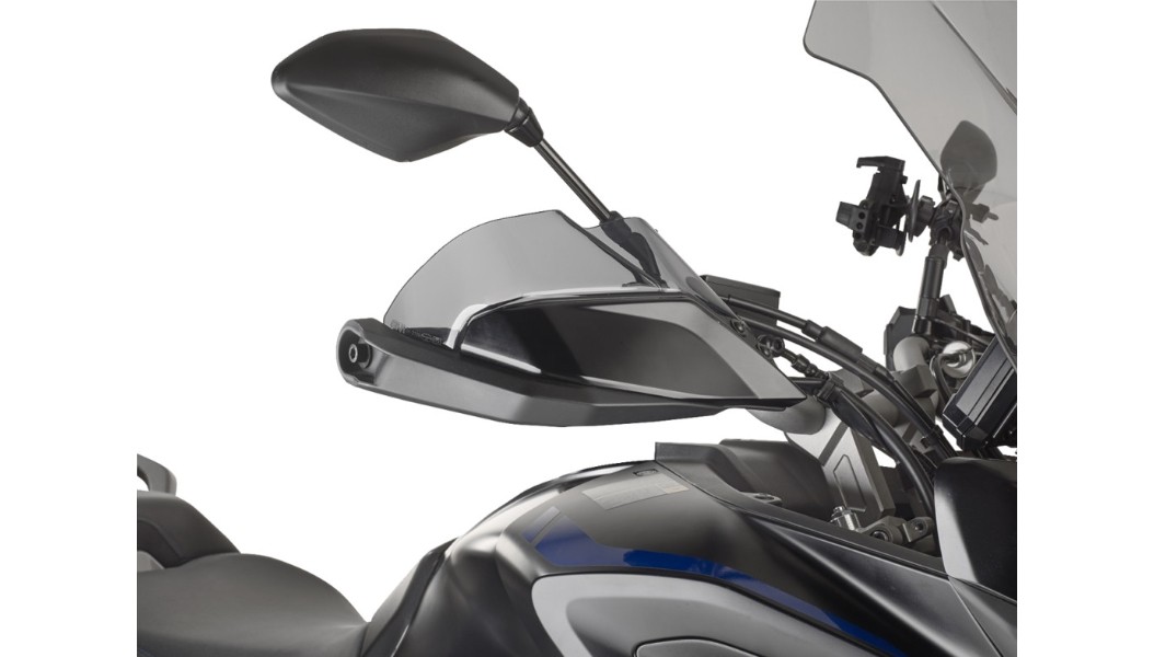 GIVI - EH2139 - Handguard Deflectors for sale online | eBay