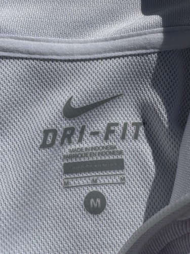 Nike Men's Basketball VCU Virginia Commonwealth Warmup Jacket M Full ...