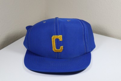 Vintage UCLA Snapback Hat Cap | eBay