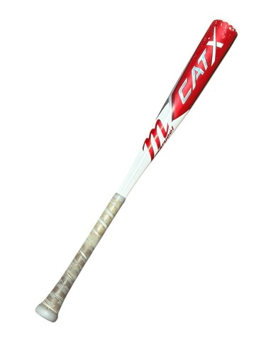 Marucci Cat X - 3 BBCOR Model MCBCX 29 Inch 26 Ounce 29/26 Baseball Bat ...