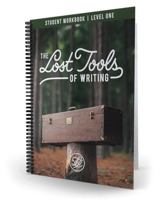 The Lost Tools of Writing (Student ..., The Circe Insti 9780986325717| eBay