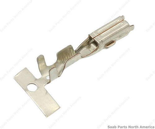 Genuine Saab Cable Terminal For 2003-2006 Saab 9-3 12798528-AA | eBay