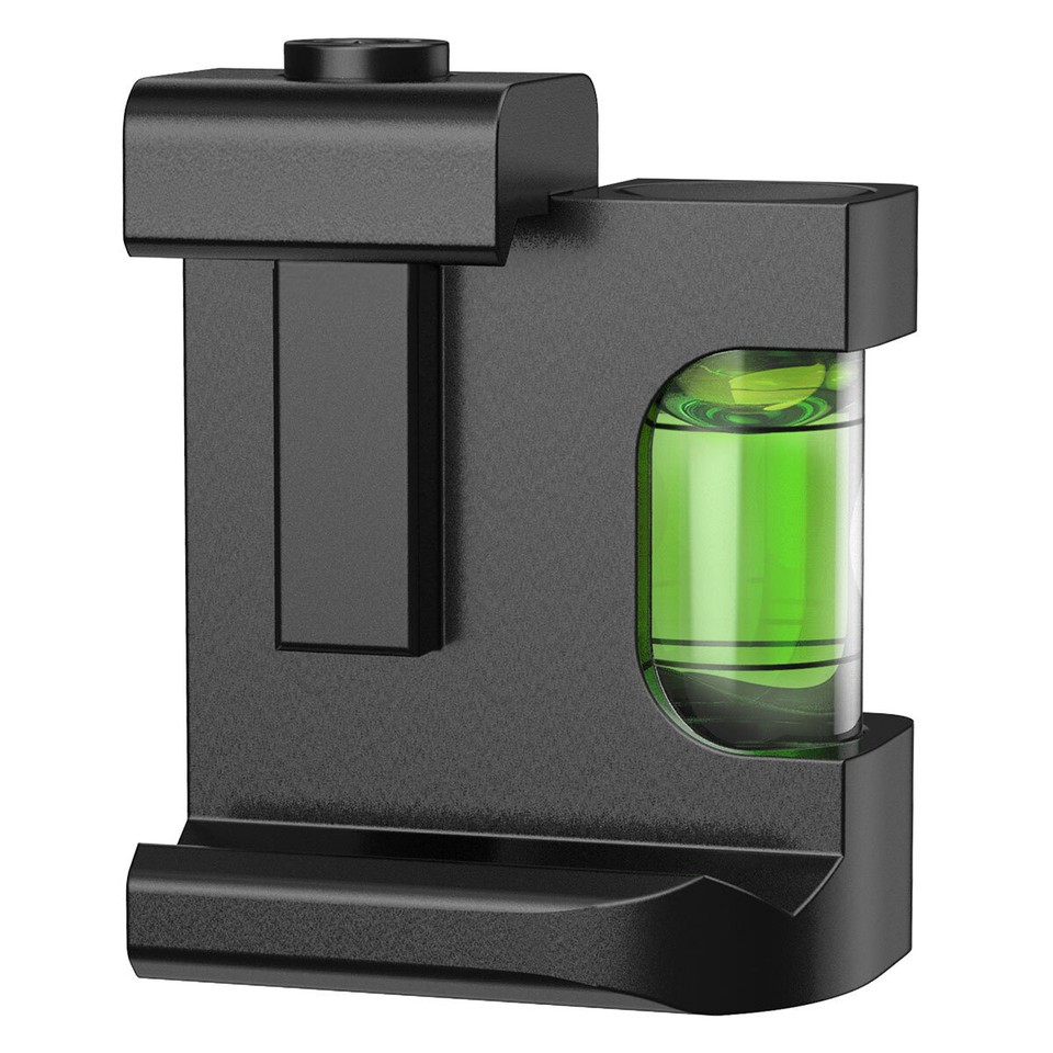 Aluminum Rifle Scope Spirit Bubble Level Laser Leveling For Picatinny ...