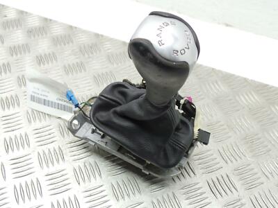 RANGE ROVER GEAR SHIFT AUTOMATIC 3.0 D MK3 L322 2002 - 2009 | eBay UK