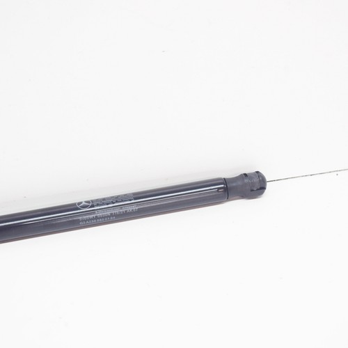 MERCEDES-BENZ SL R230 TRUNK LID PNEUMATIC SPRING DAMPER A2309800164 NO ...