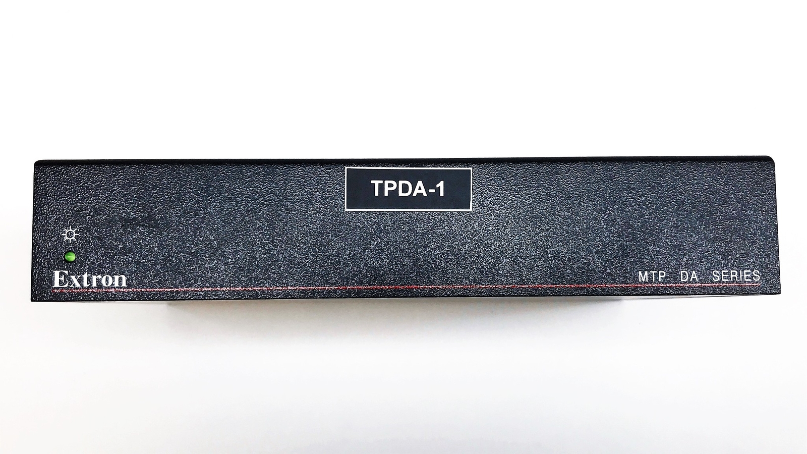 Extron MTP DA Series High-Res Distribution Amplifier MTP-DA8 USED | eBay