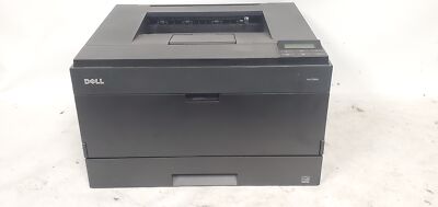 Dell 2330dn Monochrome Laser Printer Page Count: 38321 | eBay